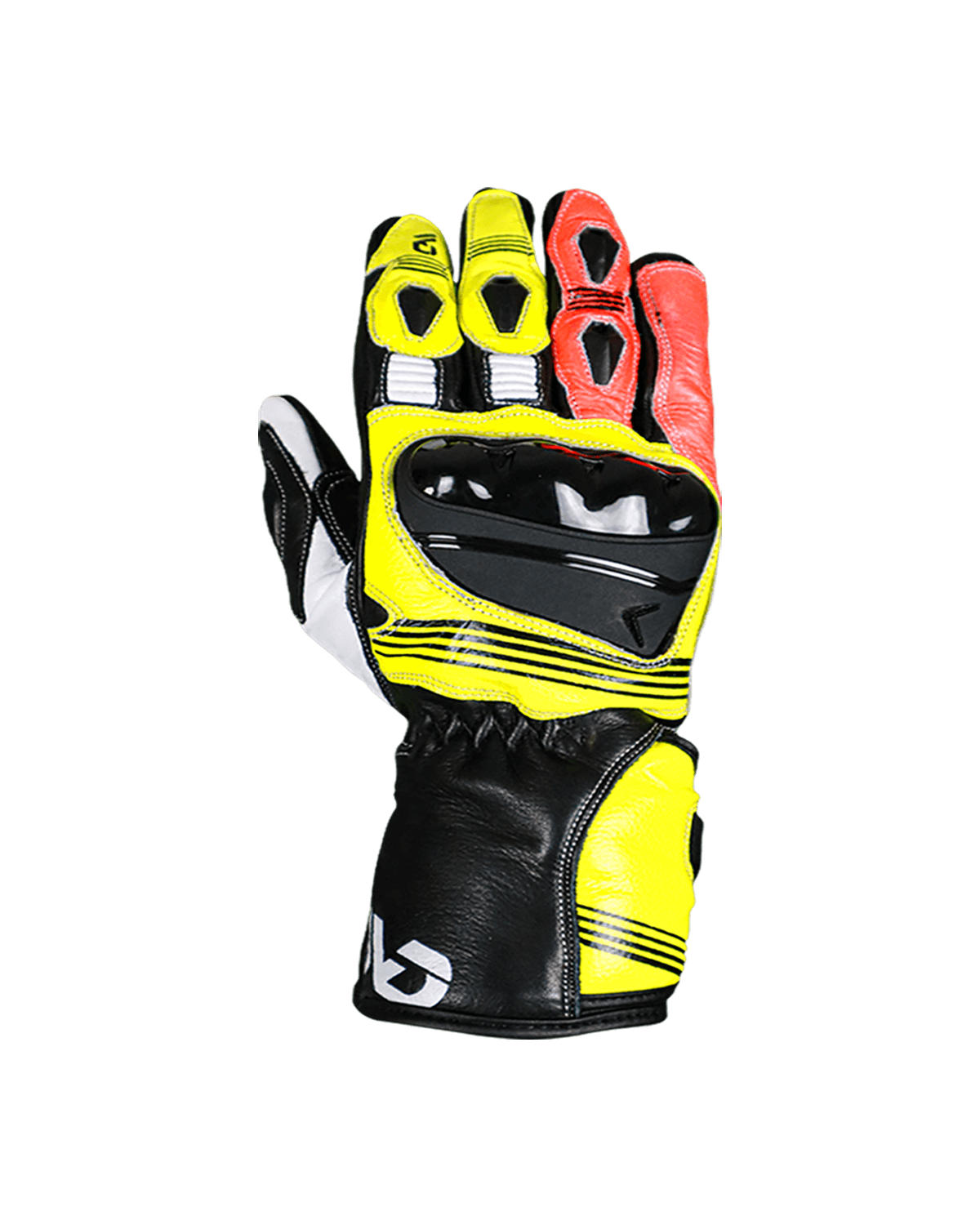 Torque GT Motorcycle Gloves – WD Motorsports